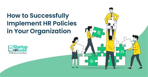 How To Successfully Implement HR Policies In Easy Steps