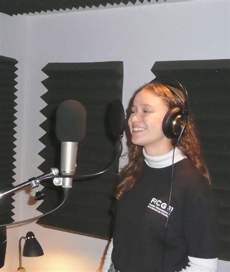 Jamais Trop Tôt Expérience Enrichissante Pour Laura Schembri