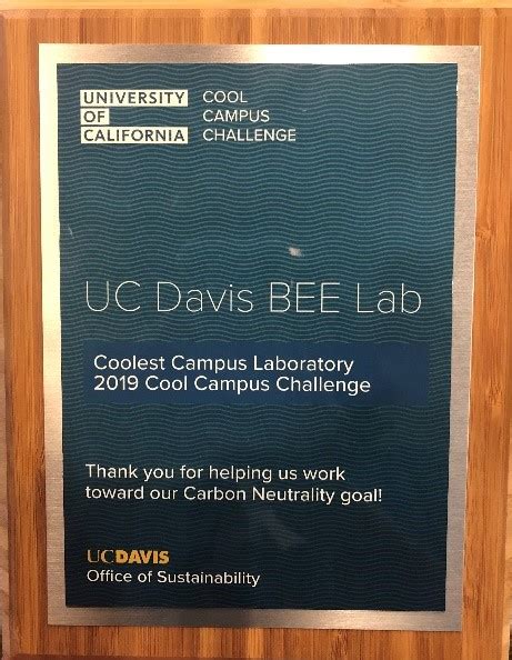 Bae Bioenvironmental Engineering Lab Wins Climate Challenge