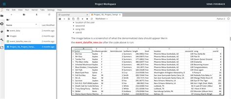 Udacity Data Engineering Nanodegree Review