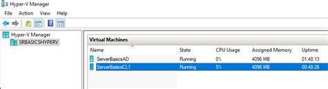 Server Basics 07 How To Create User Group In Ad How To Add Computer To A Domain It Blog