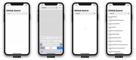 Alternatives And Detailed Information Of Letsgithubsearch Gitplanet