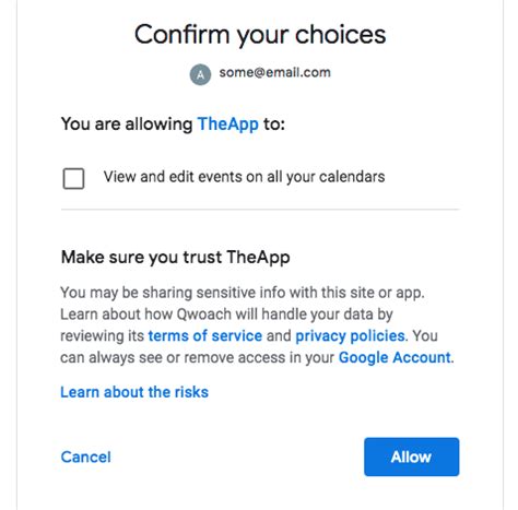 Node Js Google OAuth Consent Screen And Redundant Popup Stack Overflow