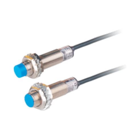 Inductive Proximity Sensorinductive Sensor Series China Manufacturer