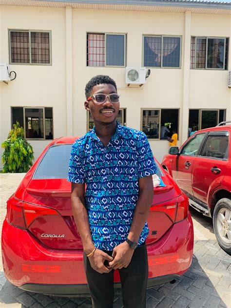 John Okyere On Linkedin Topvoice Operatingsystems