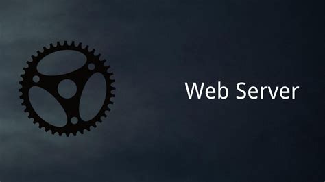 Actix Web Start A Backend Server Rust Tutorial 01 Youtube