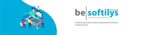 Be Softilys Tunisie Linkedin