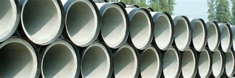 CP P Pipes Suppliers We Work With Empire Infrastructure