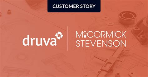 Kevin Schwarzkopf On Linkedin Revolutionizing Security Mccormick Stevenson Has Cutting Edge Data…