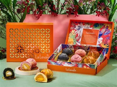 8 Places To Get The Best Teochew Mooncakes In Singapore In 2023