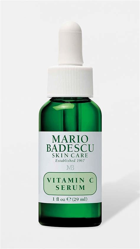 Mario Badescu Vitamin C Serum Shopbop
