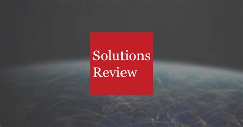 Best Etl Tools Data Integration Software Solutions Review