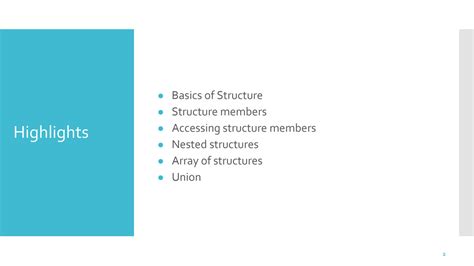 Solution Array Structure Part3 In C Programming Studypool