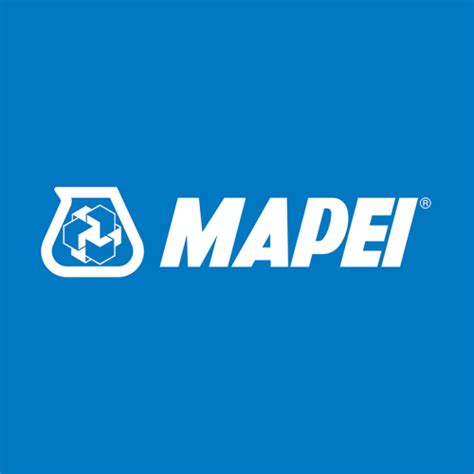 Mapei Logo Logodix