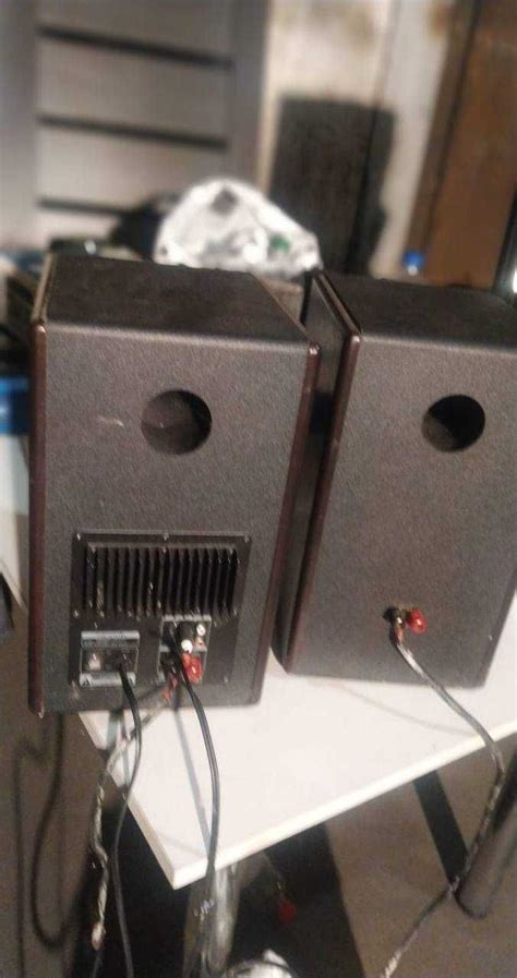 Акустична система Microlab SOLO 6C: 3 900 грн. - Акустичні системи Київ ...