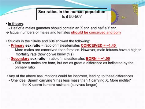 Genetics Lecture Pw PPT