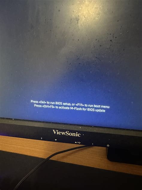 Pc Continuously Reboots Even When In Bios Rpcbuilders