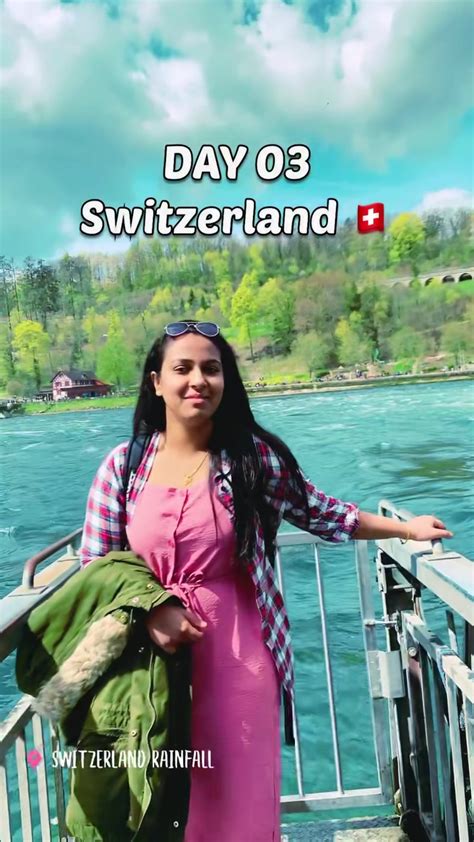 Day 03 Switzerland 🇨🇭 මේ තමයි අපේ Europe Tour එකේ තුන්වෙනි දවස ගෙවුනු විදිහ තුන්වෙනි දවසෙදි අපිට