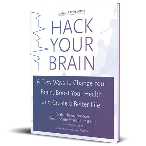 Free Friday Hack Your Brain Holosync® Meditation Technology