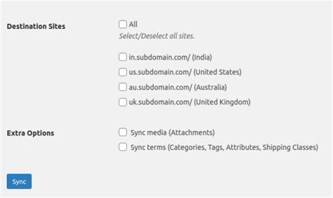 Top 5 Woocommerce Multisite Product Sync Plugins Ppwp Pro
