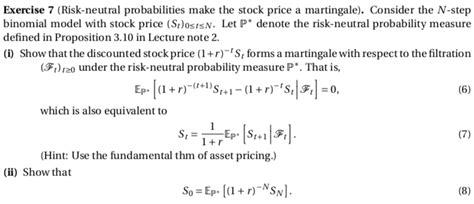 Solved Exercise 6 Iterated Expectation Let X Y Be