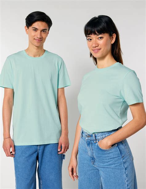 Stanleystella Unisex Crafter Iconic Mid Light T Shirt Sttu170
