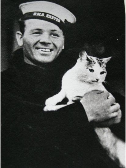 Able Seaman Robert Tilburn R N One Of Three Hms Hood Survivors Artofit