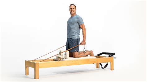 Pilates For Men Pilates Anytime
