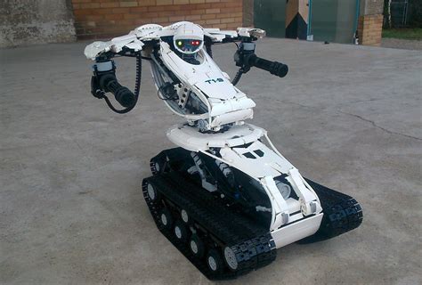 Terminator 3 Robot Weeklyluda Terminator 3 Robot Weeklyluda