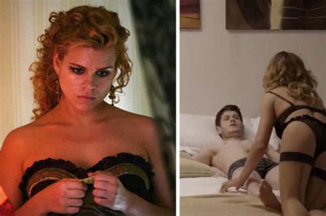 Billie Piper Nude Porn Pictures Xxx Photos Sex Images 4089703 Pictoa