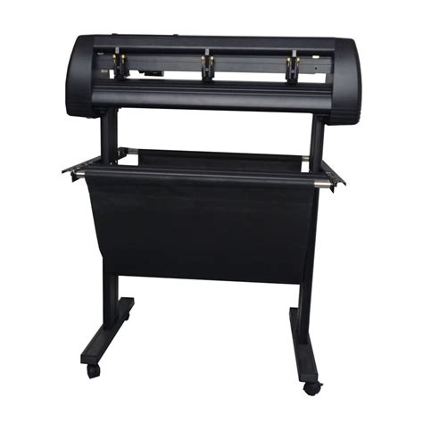 Vinyl Plotter Cutter Machine 720 28 With Artcut Software Cutting Plotter Cutter Plotter Vinyl
