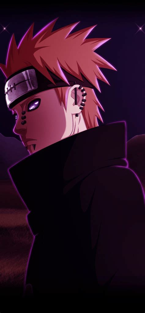 Naruto Pain 4k Wallpapers Top Free Naruto Pain 4k Backgrounds