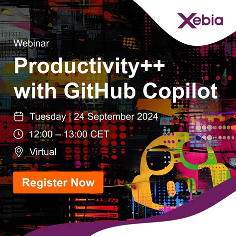 Xebia On Linkedin Copilot Xebia Githubcopilot Productivity Coding Developertools