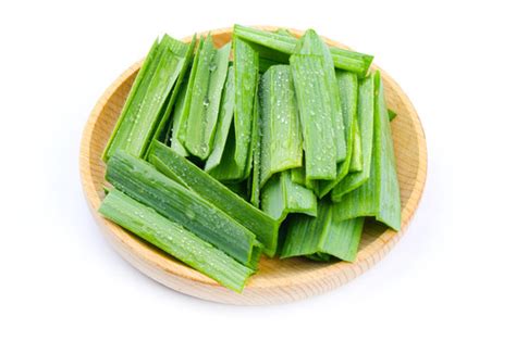 蒜苗 农作物 植物花草 摄影素材 汇图网www huitu