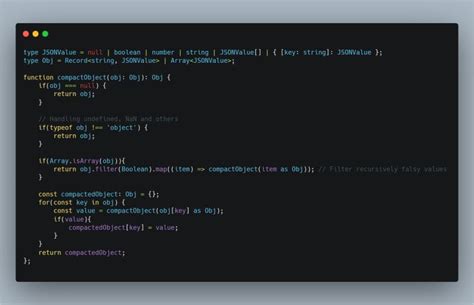 How To Avoid Object Leetcode 2705 Ashutosh P Posted On The Topic Linkedin
