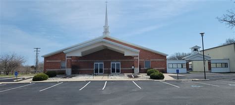 Long Branch Assembly Of God Macks Creek Mo