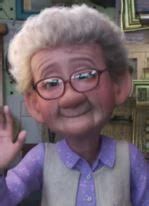 Margaret Toy Story 4 Disney Wiki Fandom