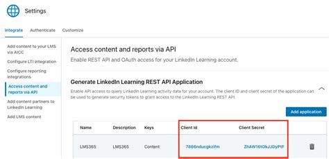 linkedin learning and learn365 deep integration guide linkedin microsoft learn