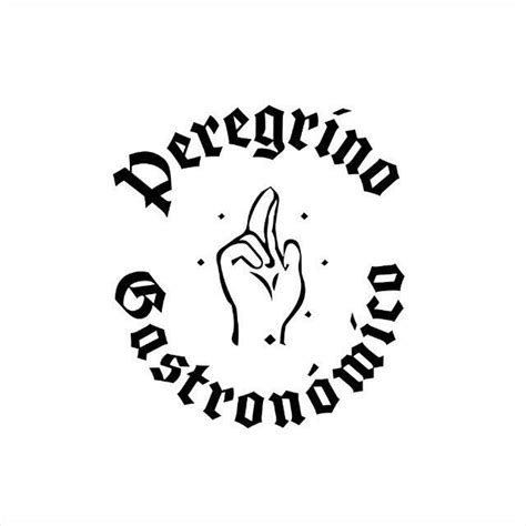 🍔🍜p E R E G R I N O G A S T R O N O M I C O 🥘🍝 Peregrinogastronomico