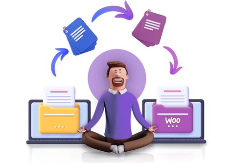 WooCommerce Migration Services CartKnitter
