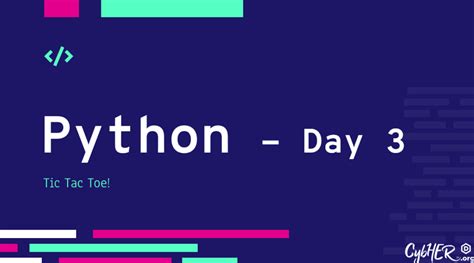 Python Programming Set 2 Cybher