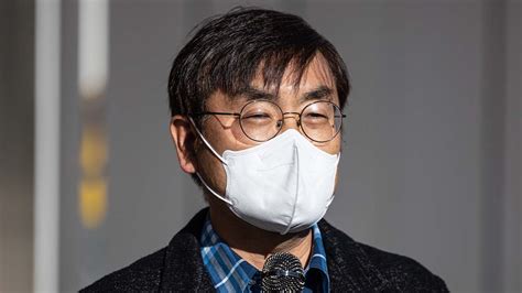 사회 청담동 술자리 의혹 제기 더탐사 대표 구속영장 Ytn