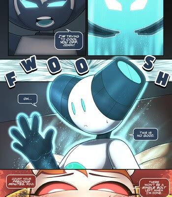 Sequence Zero Comic Porn HD Porn Comics