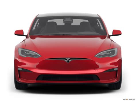 2023 Tesla Model S Review Photos And Specs Carmax