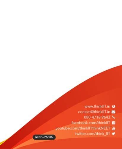 JEE Main Part Tests With PDF Solutions ThinkIIT ThinkNEET