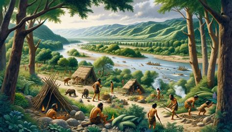 Prehistoric China From Neolithic Cultures To The Dawn Of Dynasties
