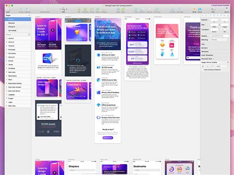 Designcode2 Ios Design And Xcode Training Stacksocial