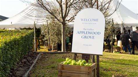 The Applewood Grove Release Stockland The Gables