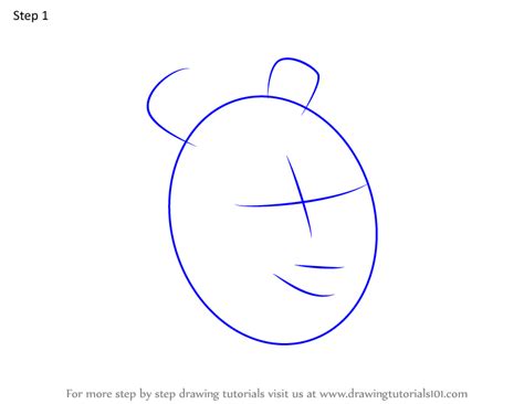 How To Draw Kate Read From Arthur Arthur Step By Step