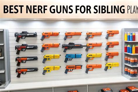Nerf Darts Comparison Type Of Darts Explained